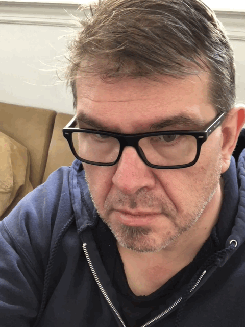 John Mignault – Medium