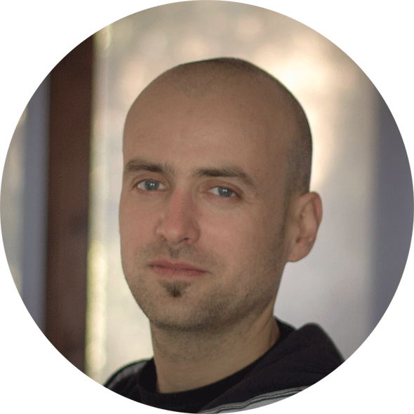 Alex Ballester – Medium