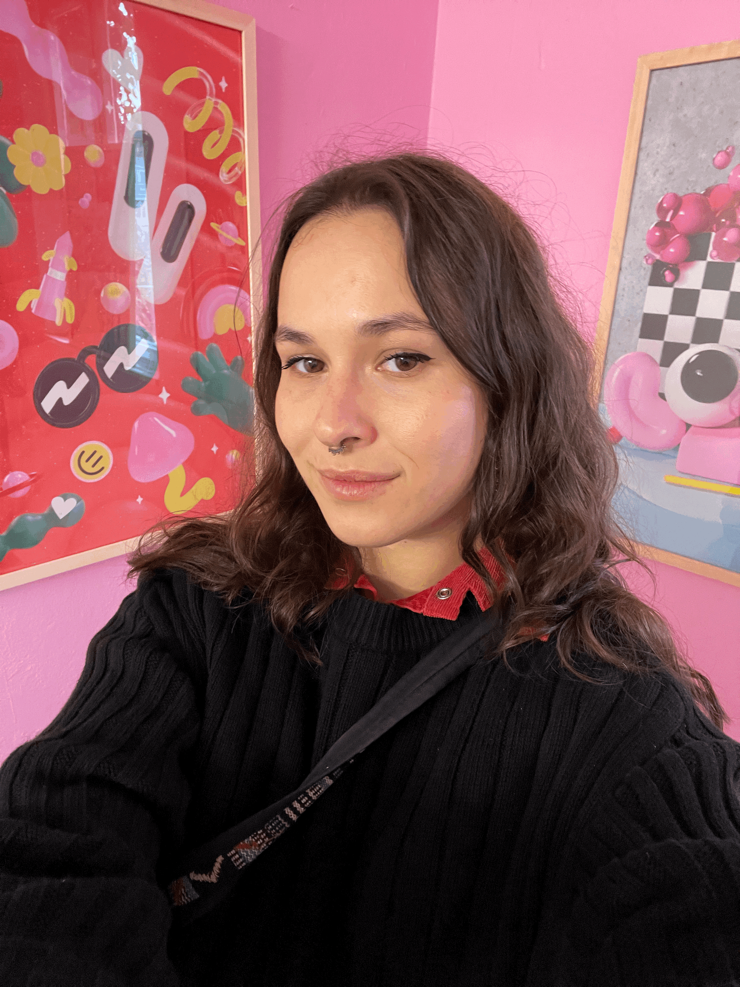 Zuzanna Piwnik – Medium