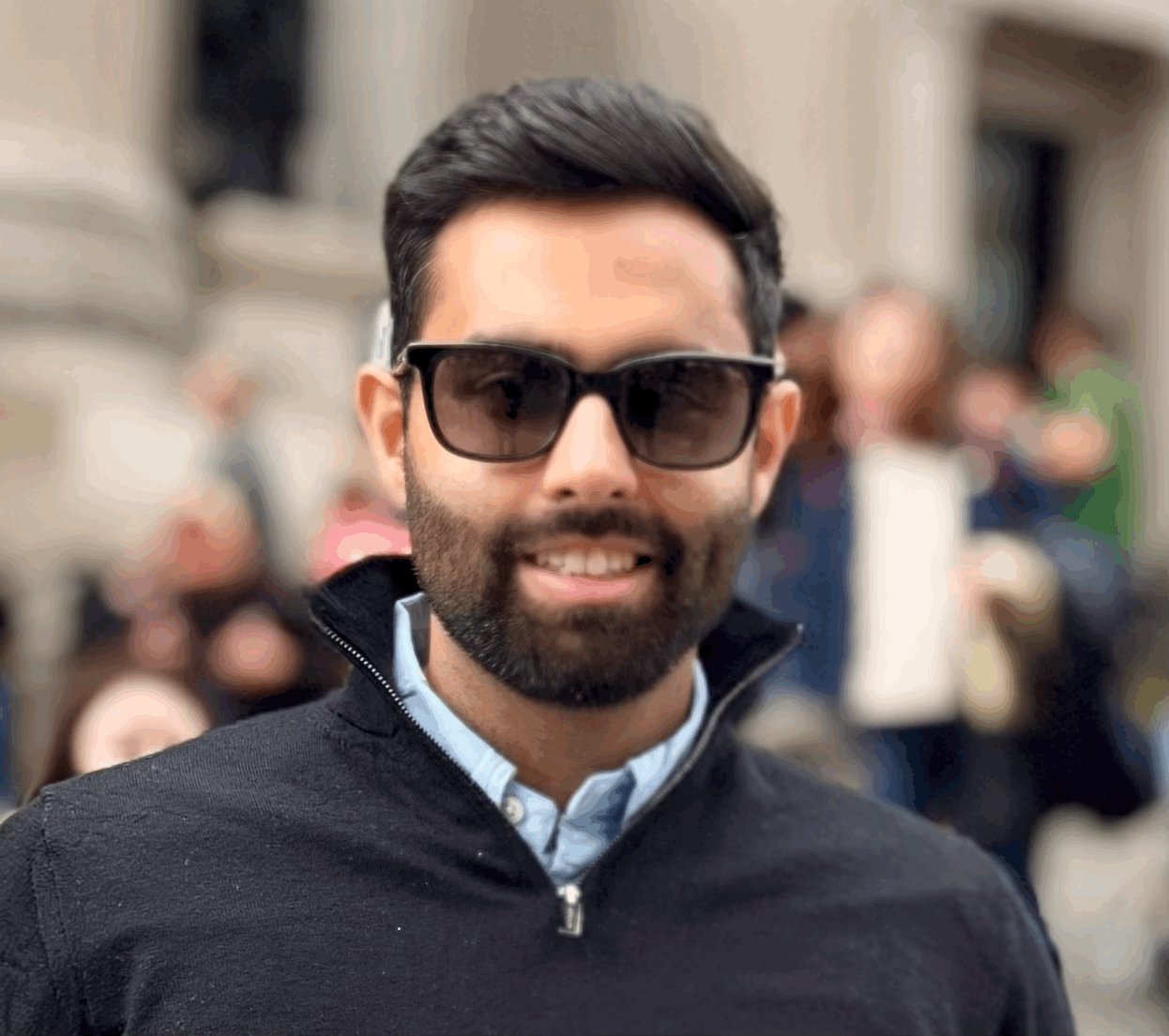 Sahni Rohan – Medium