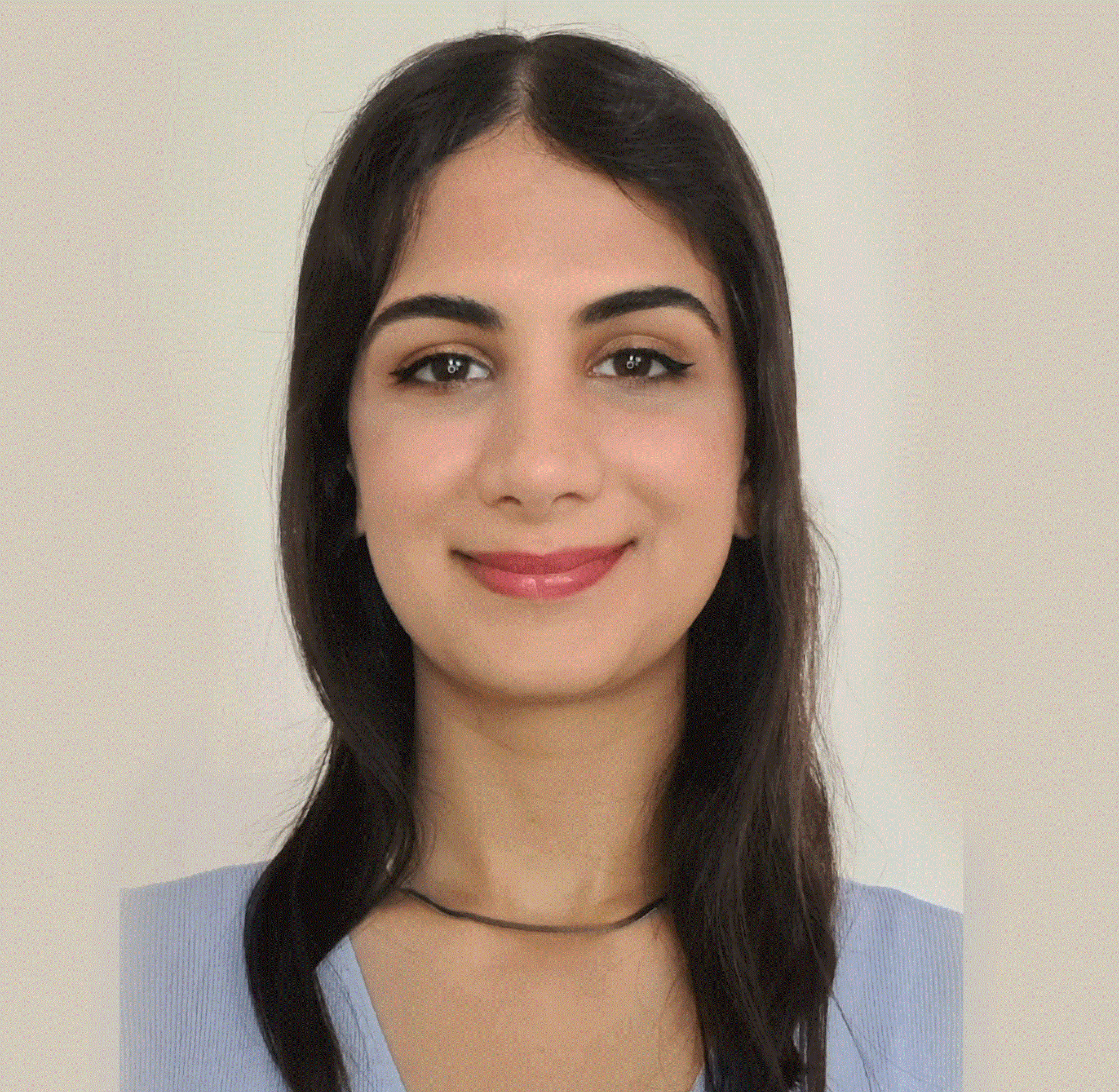 Zara Correia – Medium