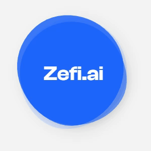 Zefi.ai – Medium