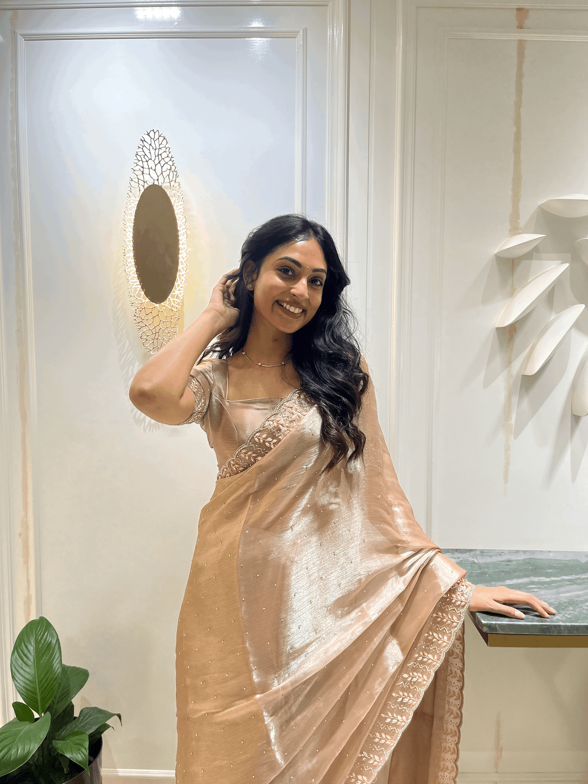 Harini reddy – Medium