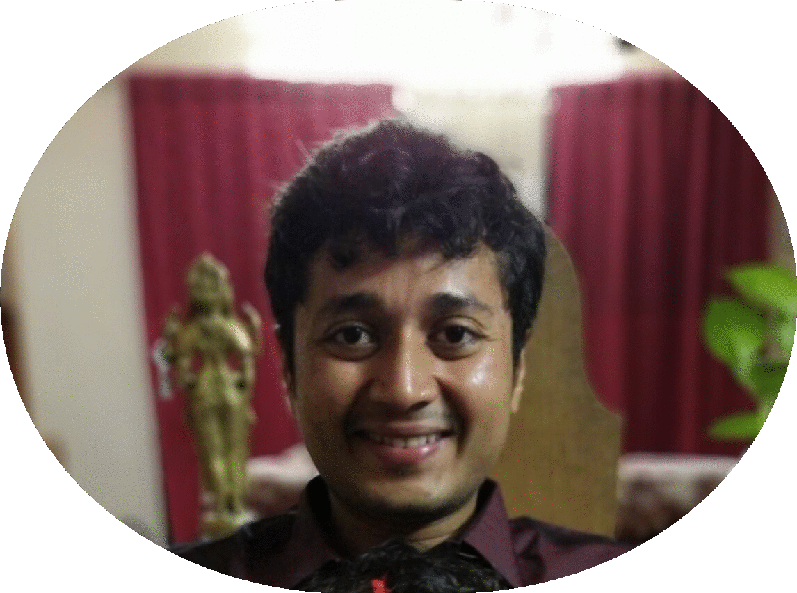 About – Rishiraj Surti – Medium