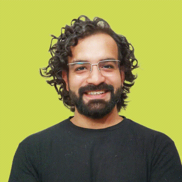 Siddharth Verma – Medium