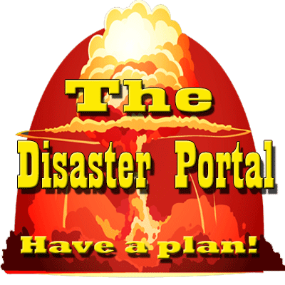 The Disaster Portal – Medium