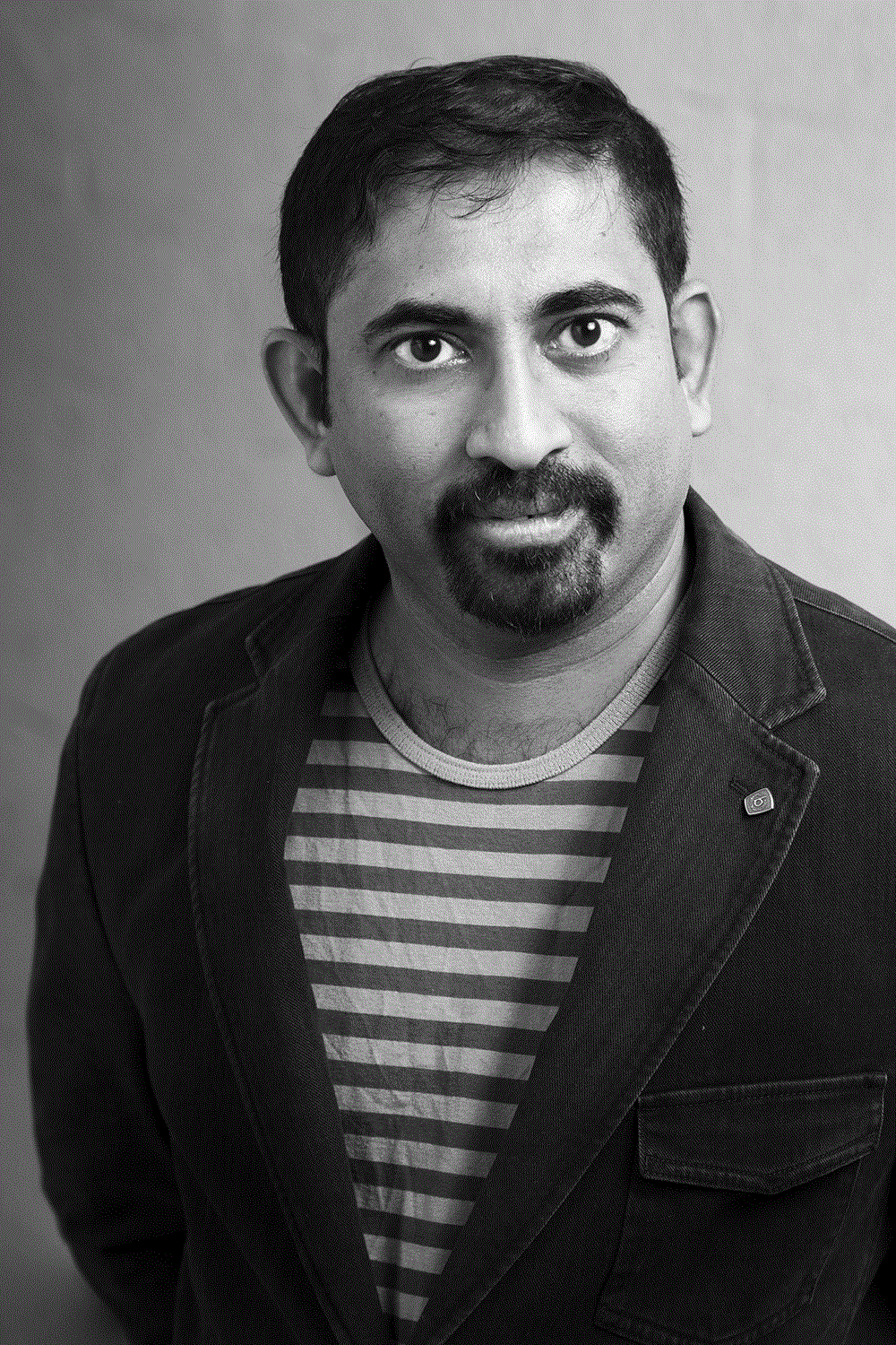 Nissanka Wickremasinghe – Medium