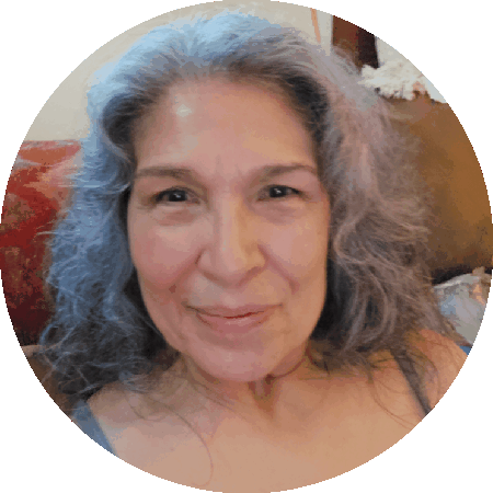 Marian Chick – Medium