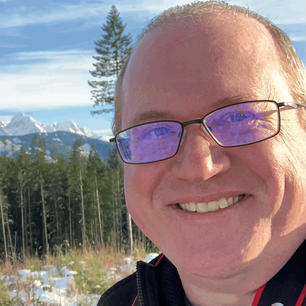 Bryce Penberthy – Medium