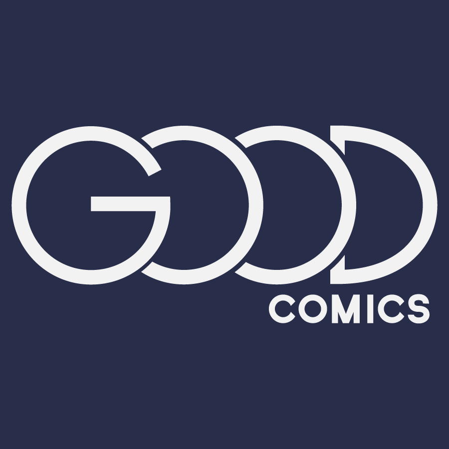 Good Comics – Medium