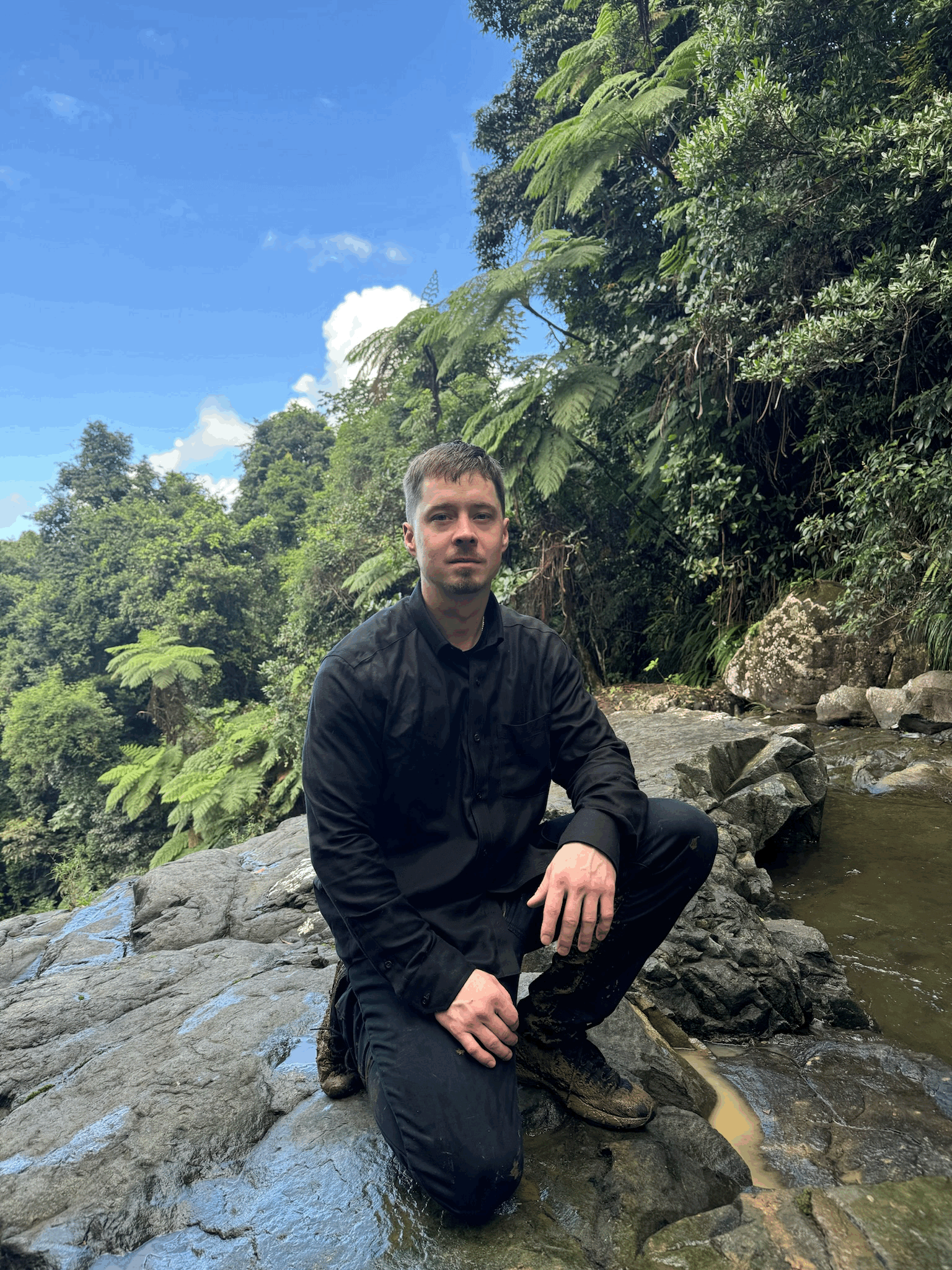 Jael – Medium