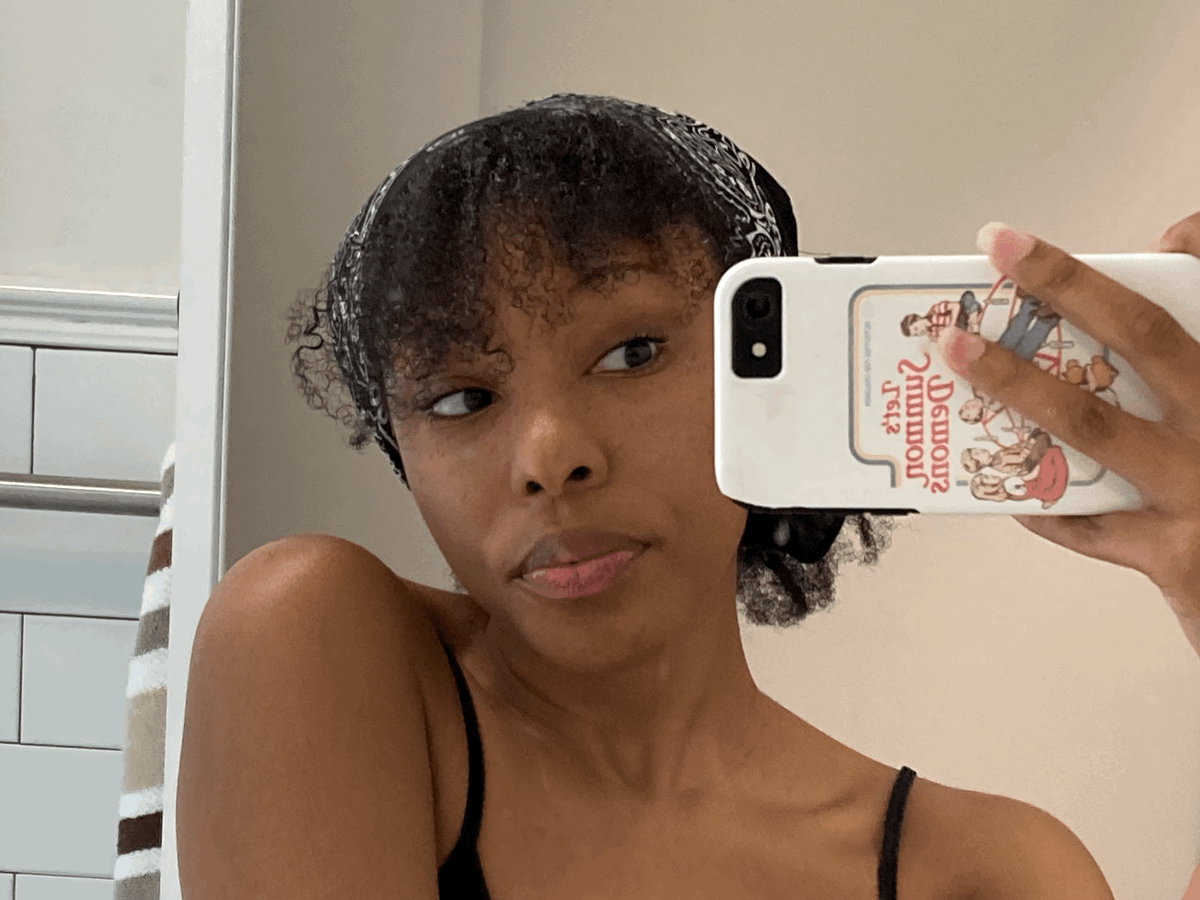 Krissy Williams – Medium