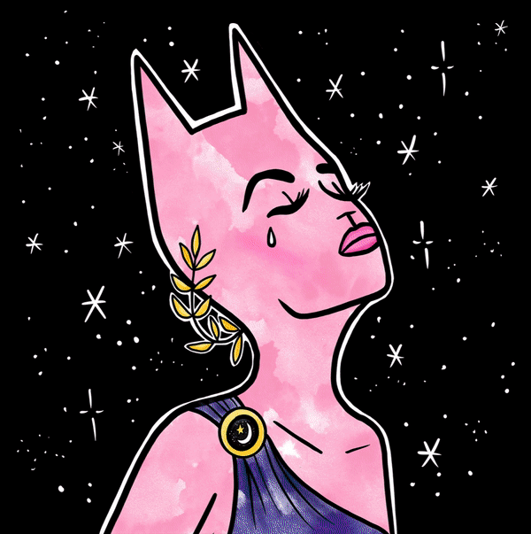 About – Pink Cat NFT – Medium