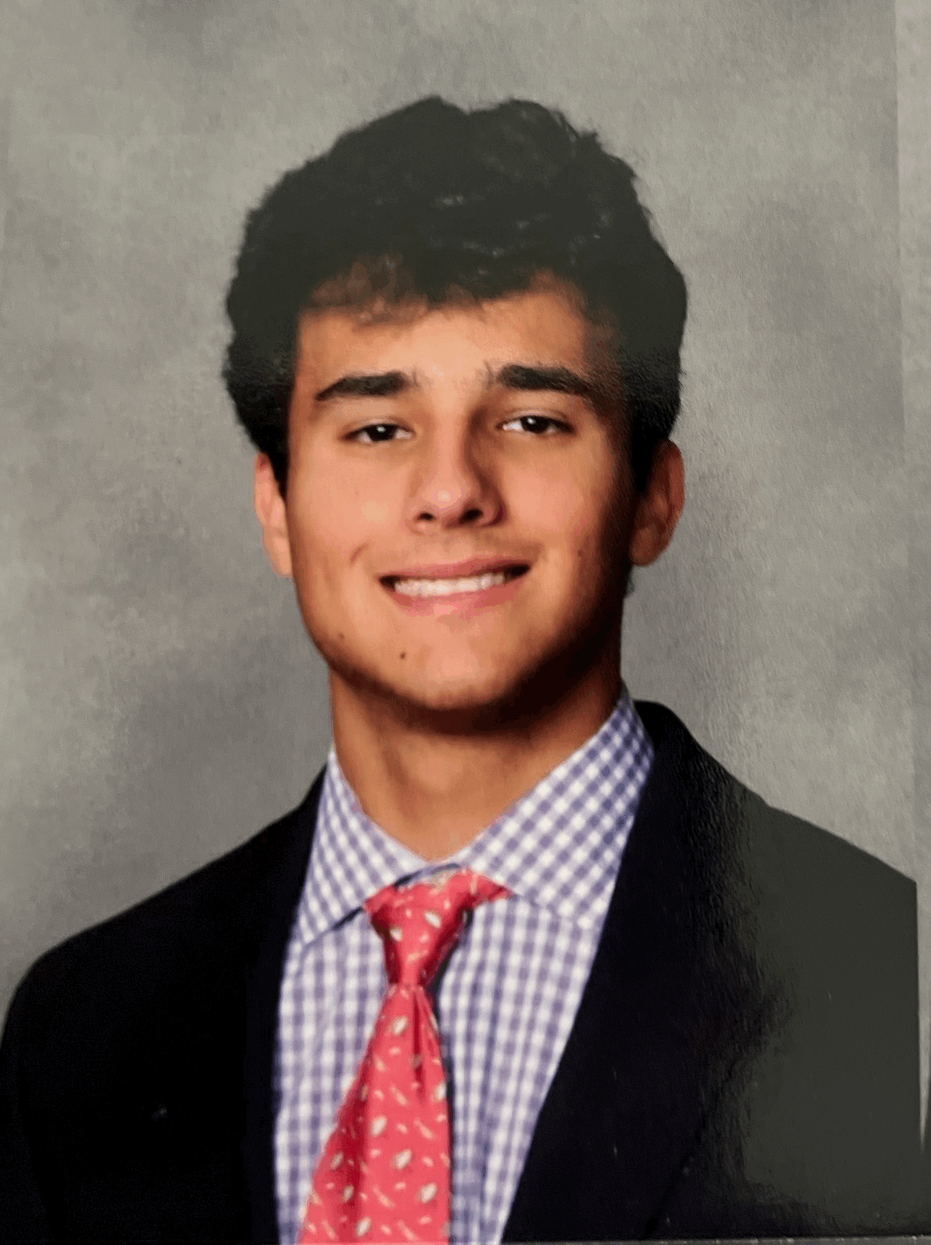 Conner Ryan – Medium