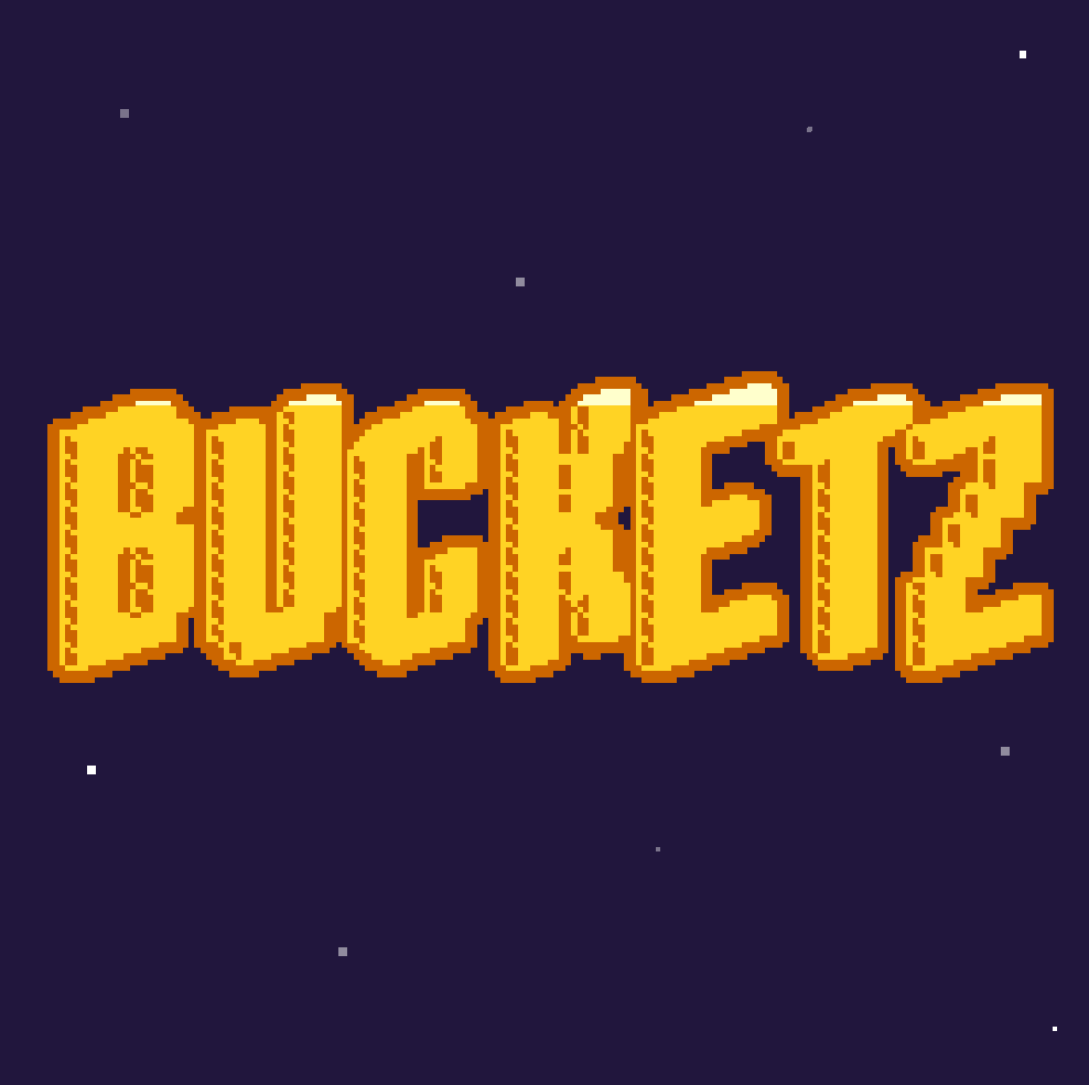 Bucketz NFT – Medium