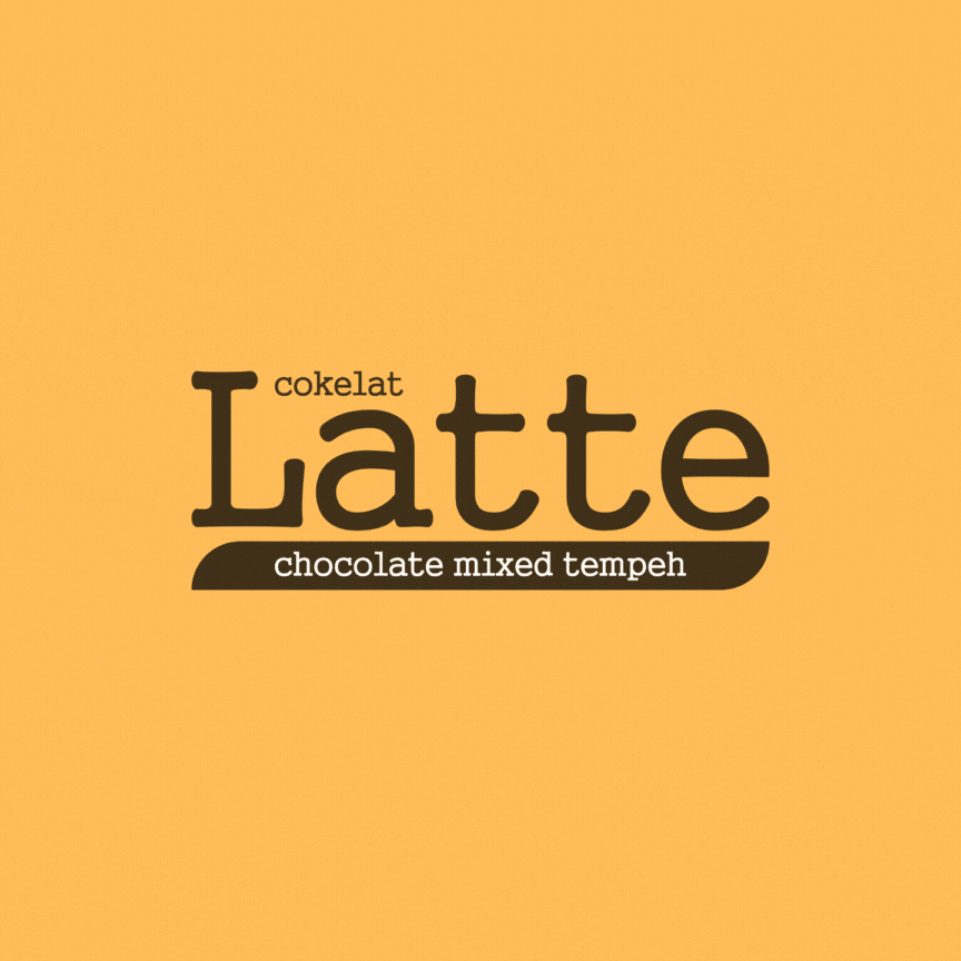 Latte – Medium
