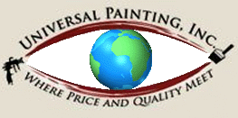 Universal Painting Inc – Medium