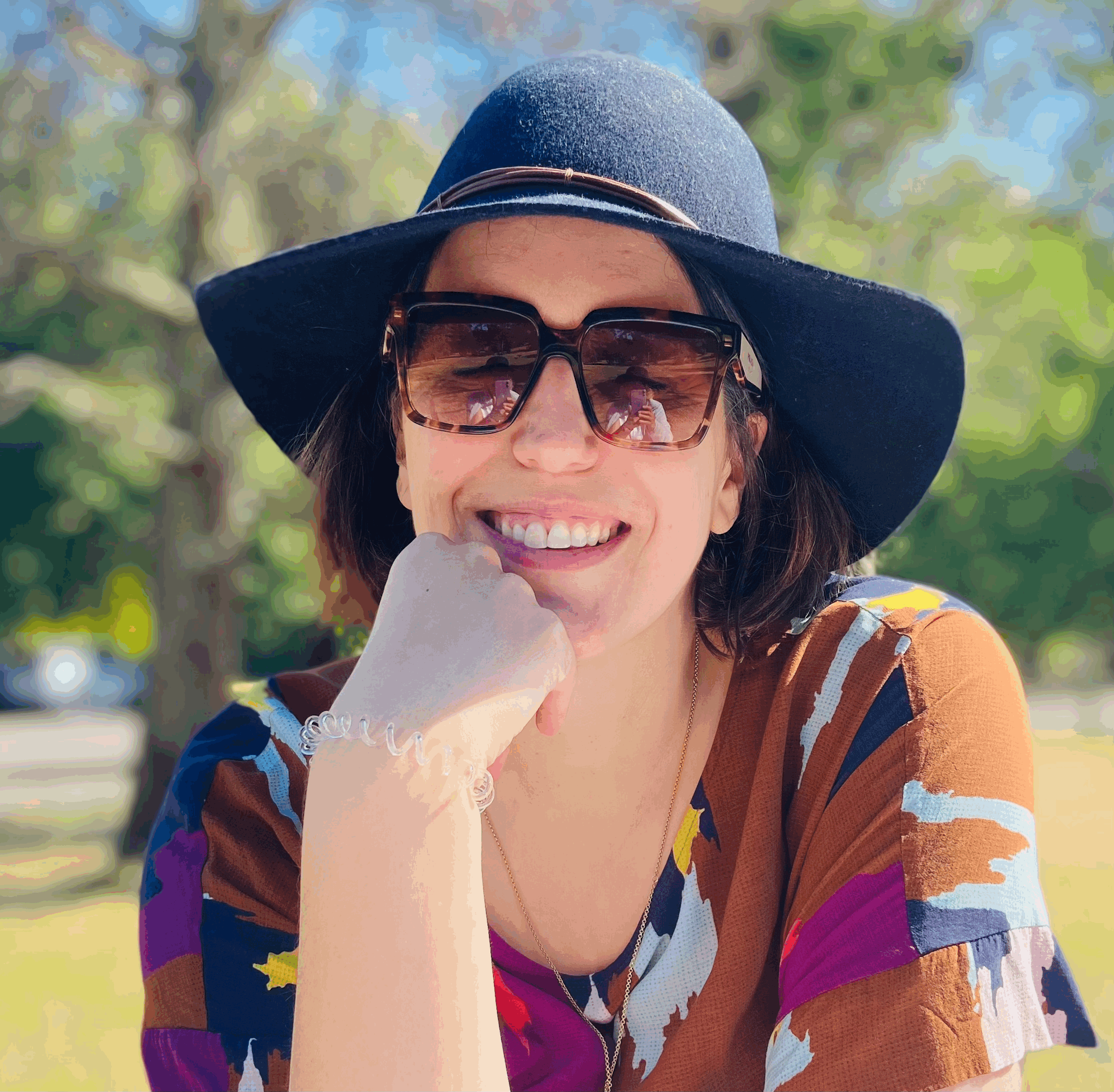 Alicia McCoy – Medium