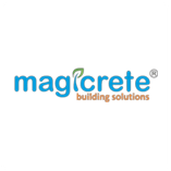 Magicrete – Medium