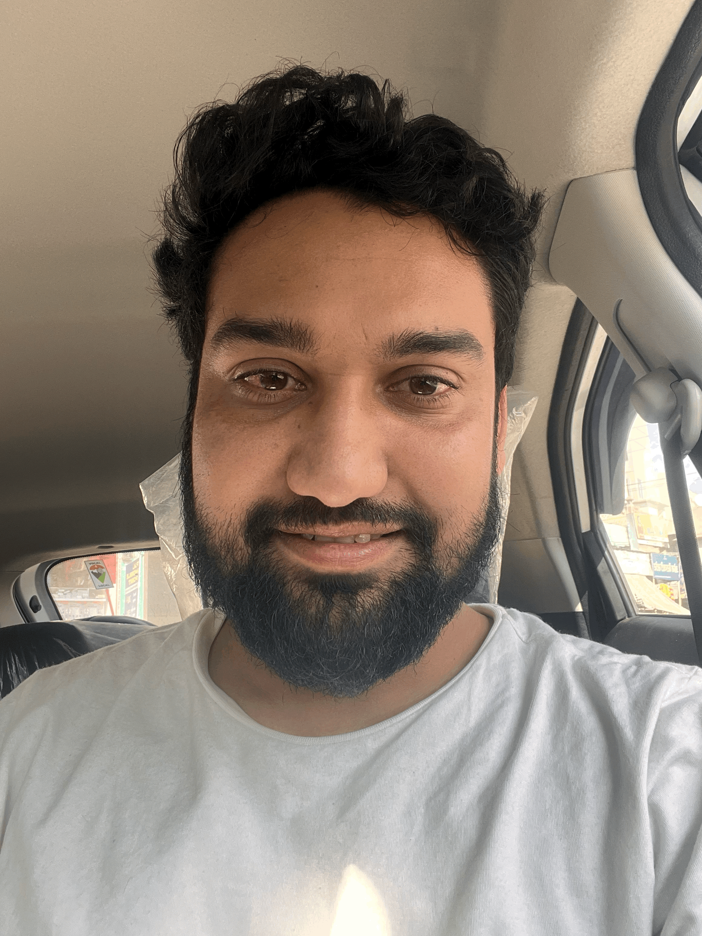 Archit Verma – Medium