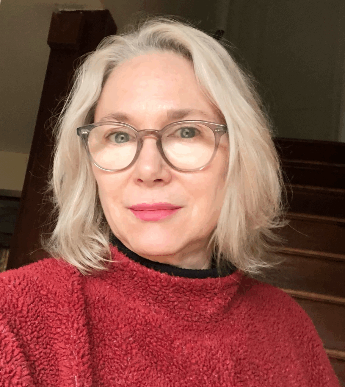 Louise Larsen – Medium