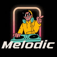 Melodic Motion – Medium