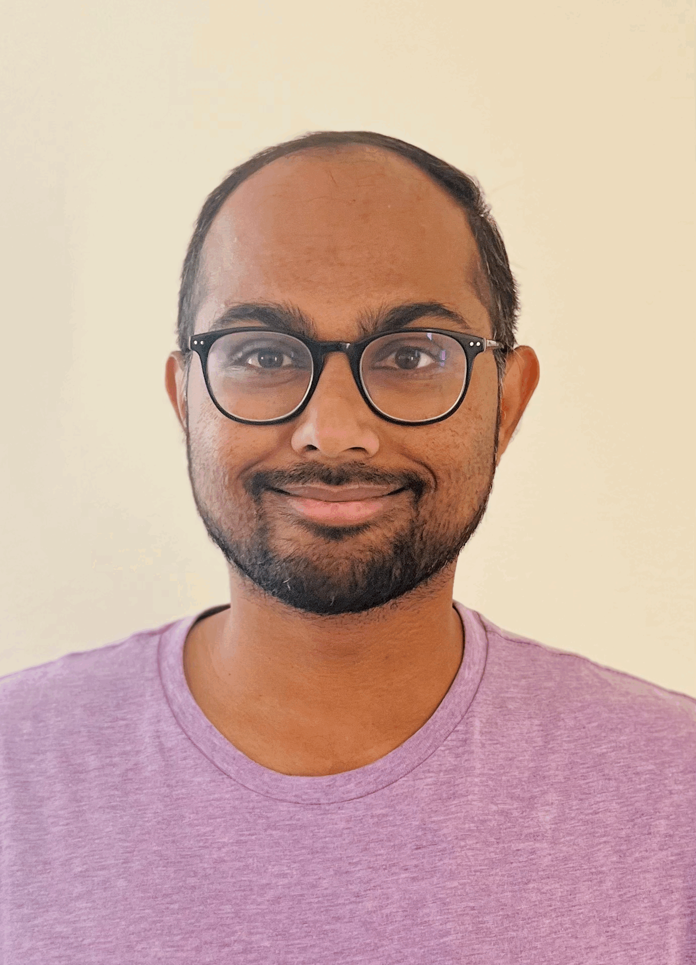 Revanth Pentyala – Medium