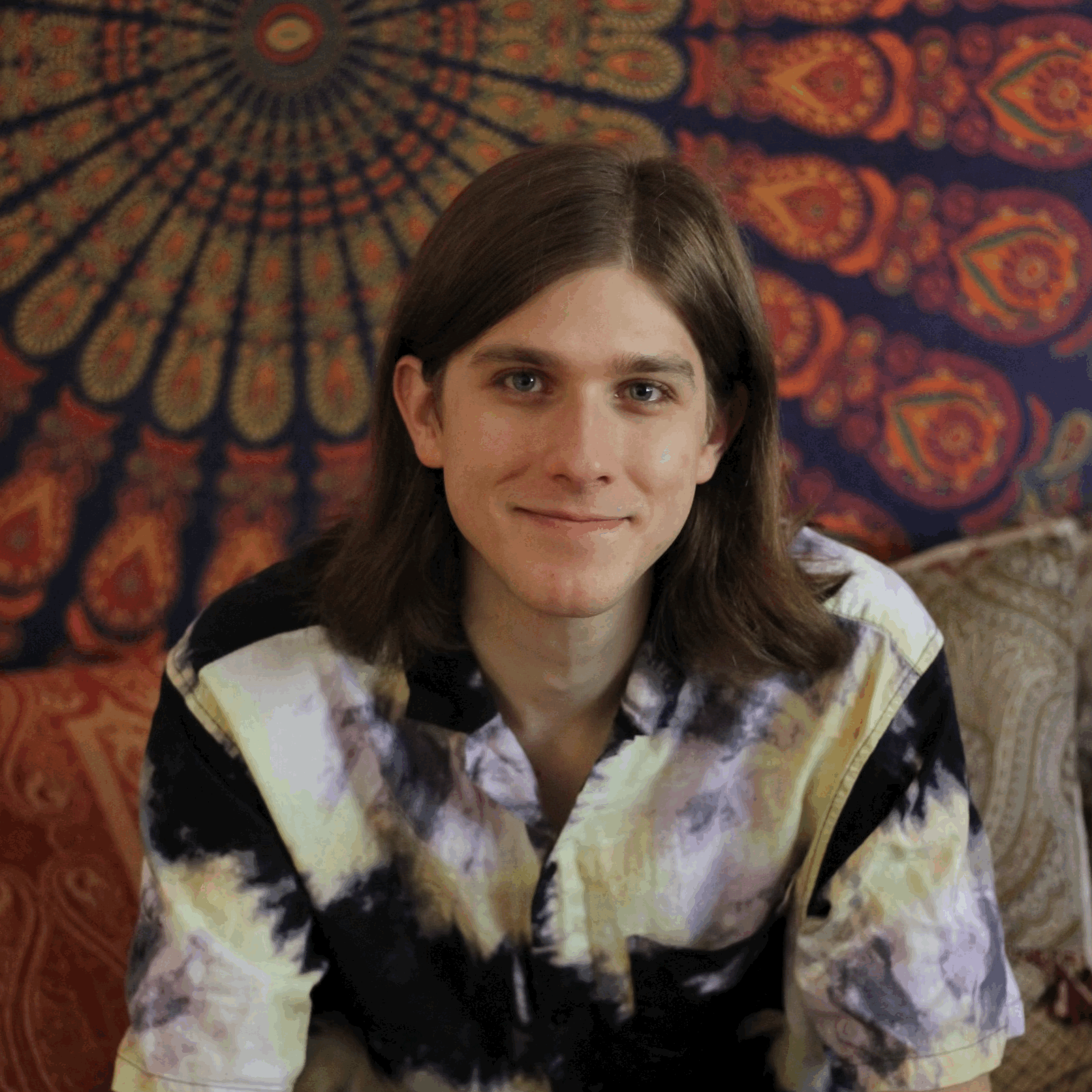 Spencer Moleda – Medium