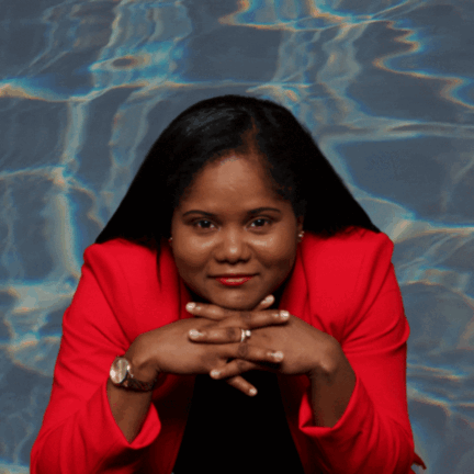 Cherish Marshall on Medium curated some lists