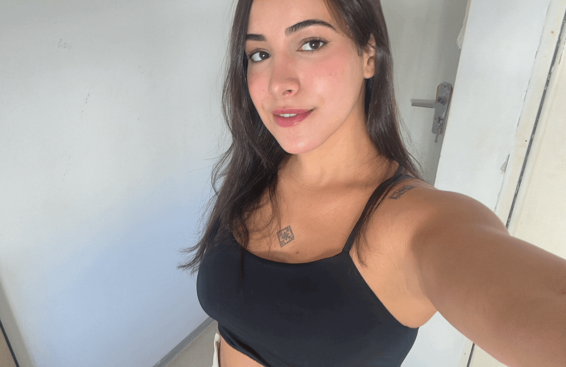 Maria Clara Miranda – Medium