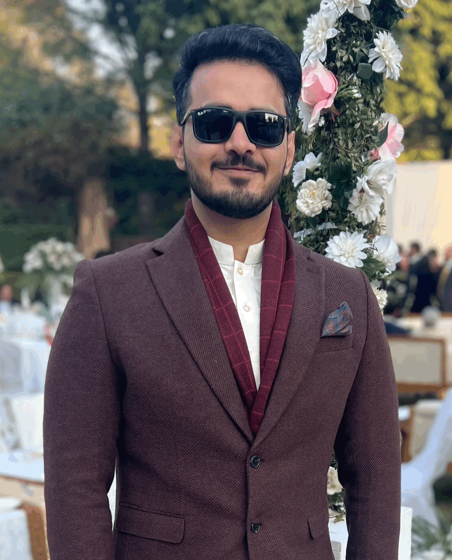 Muneeb Awan – Medium
