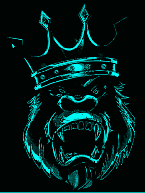 KING FEG – Medium