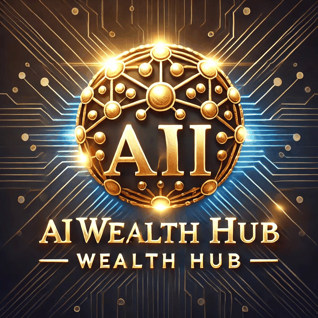 AI Wealth Hub – Medium