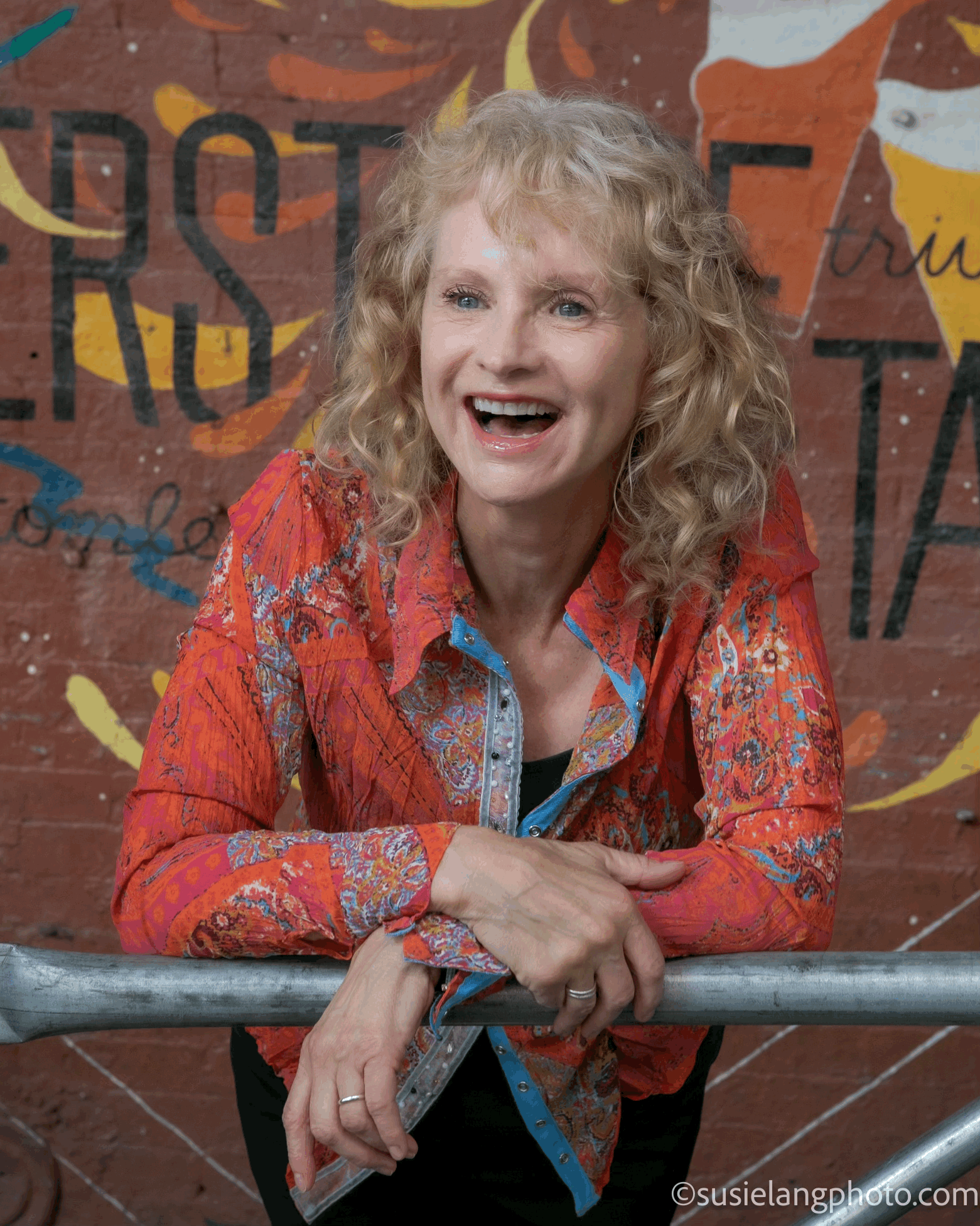 KaZ Akers – Medium