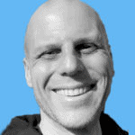 About – David Leibowitz – Medium