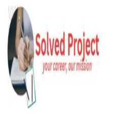 Solved Project – Medium