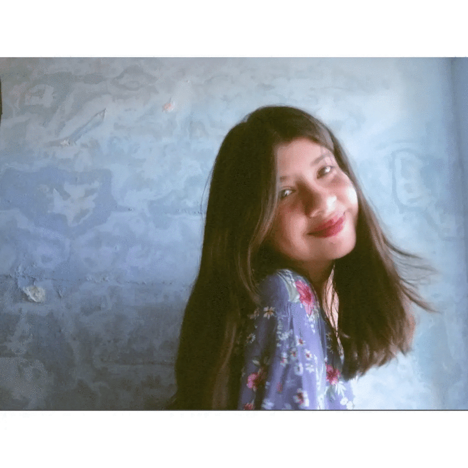 Gabriela Molina – Medium