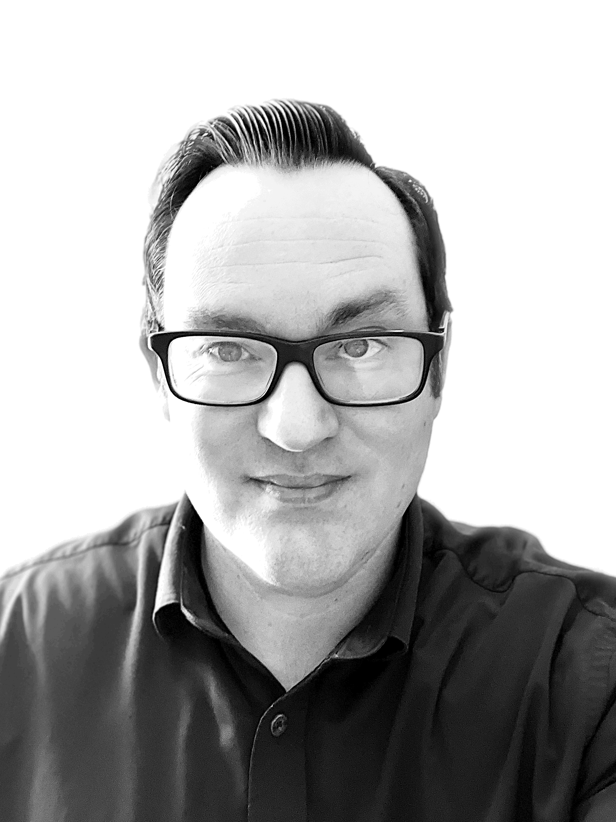 Mike Crowder – Medium