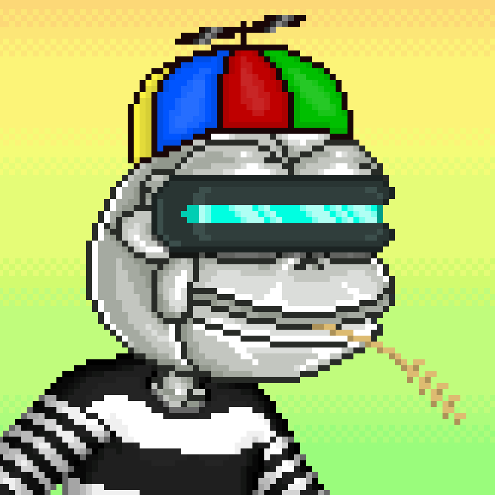 Rest In Pepe – Medium