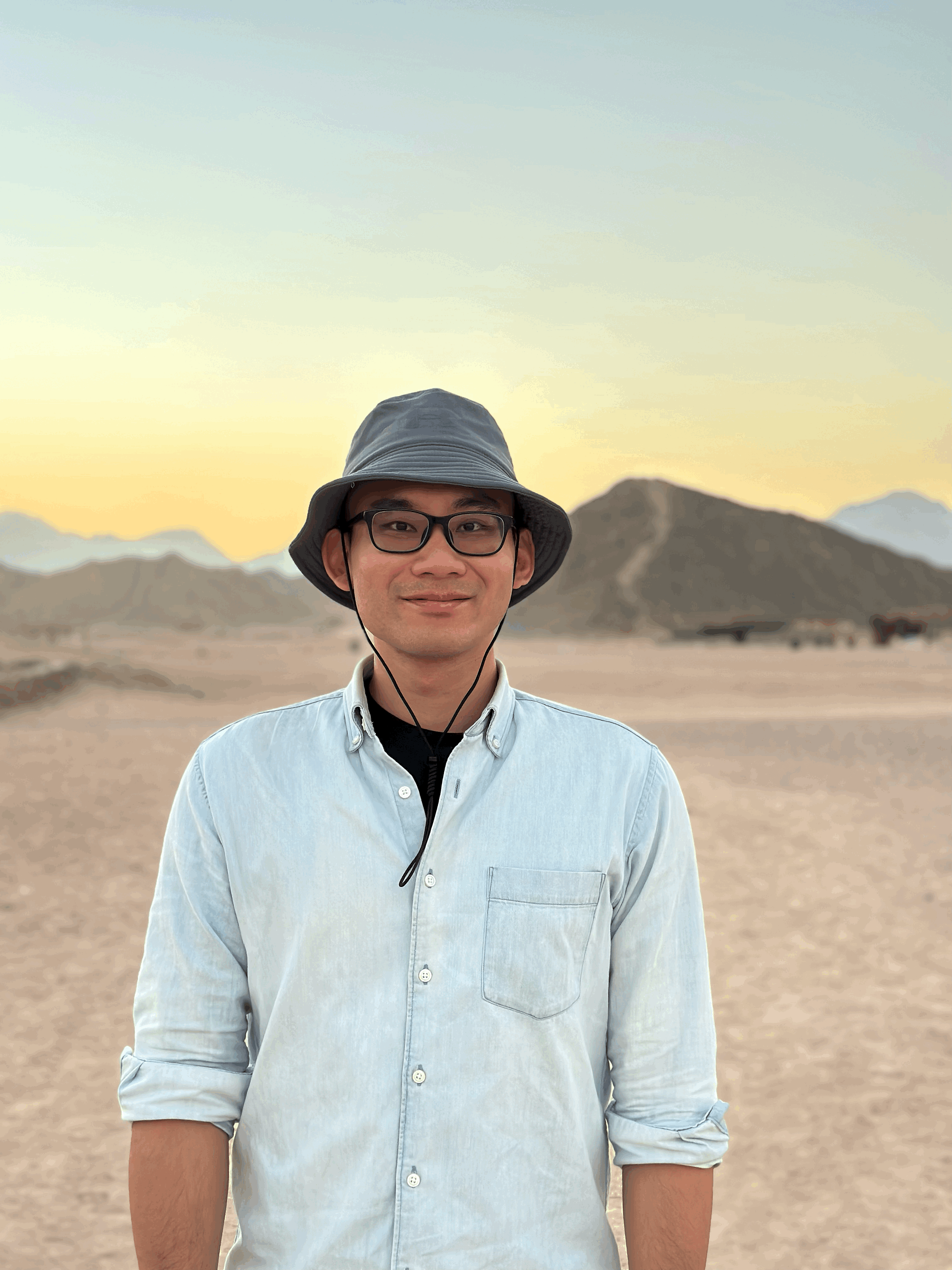 Gordon Feng – Medium
