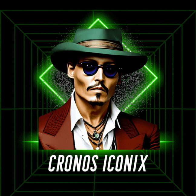 Cronos Iconix – Medium