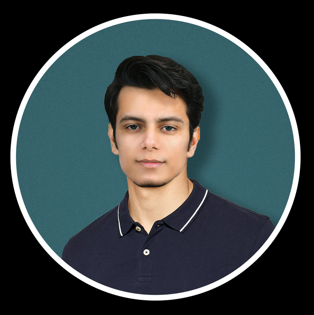 Arham Tahir – Medium