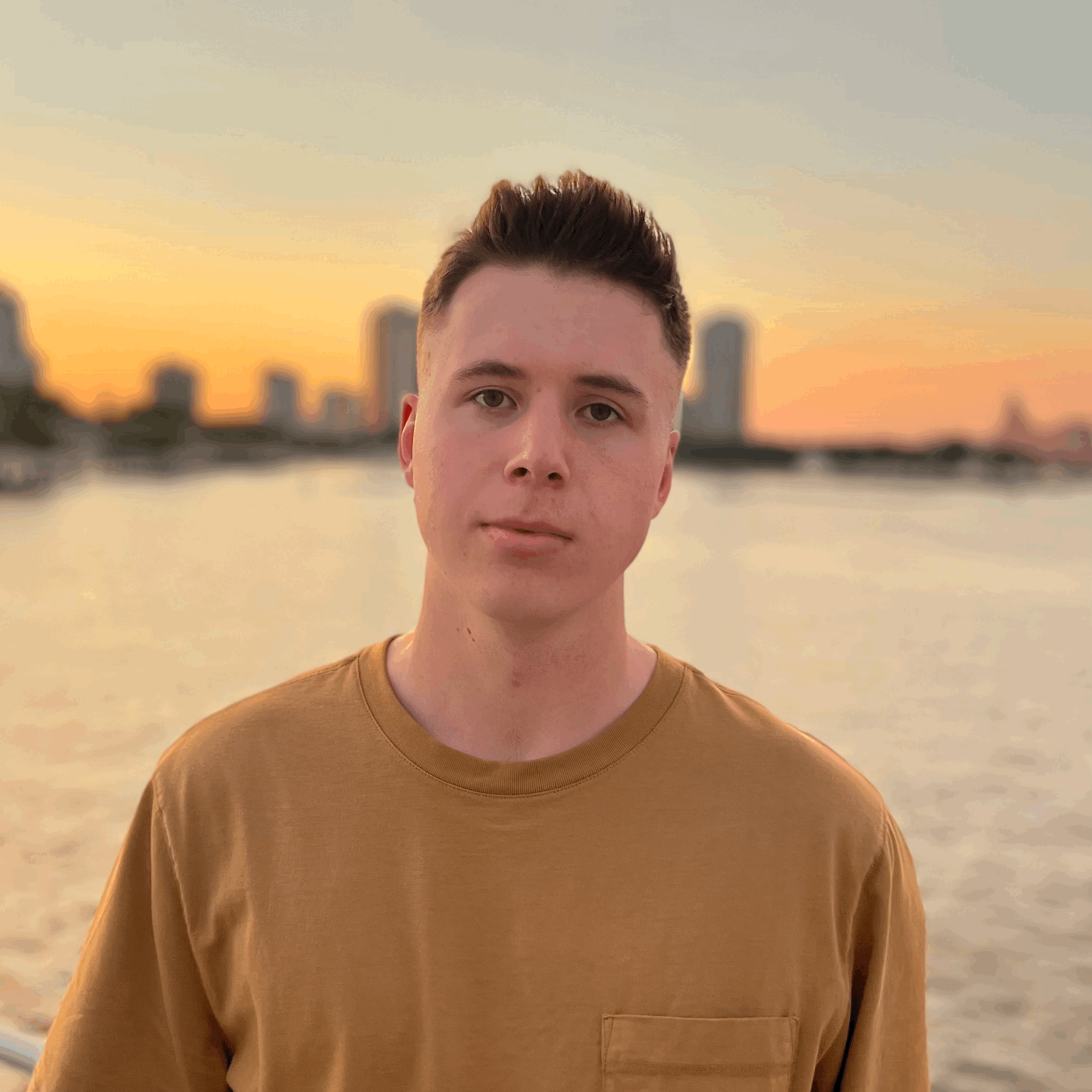 About – Erik Raina – Medium