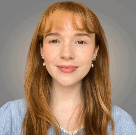 Lauren Brady – Medium