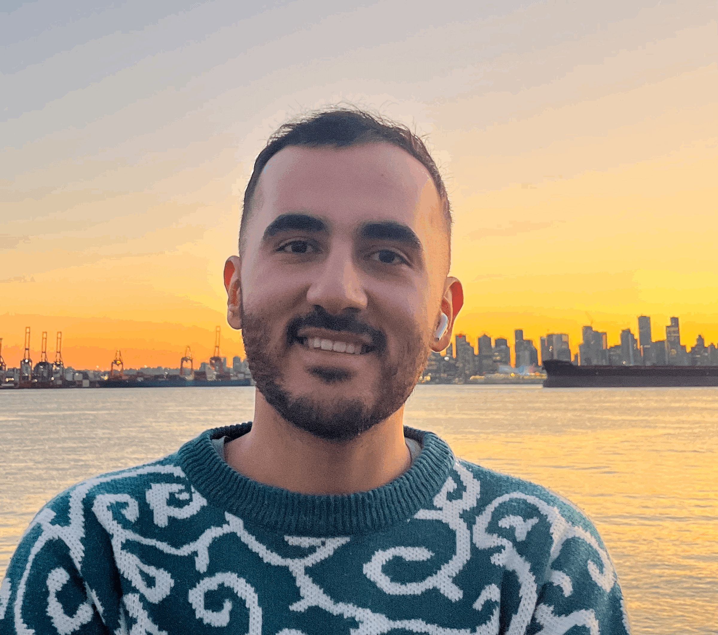 Amin Sharifi – Medium Amin Sharifi – Medium
