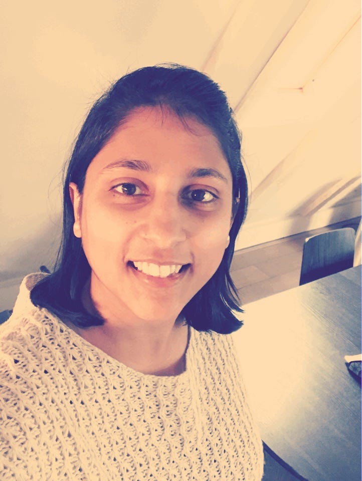 Sonali Agrawal – Medium