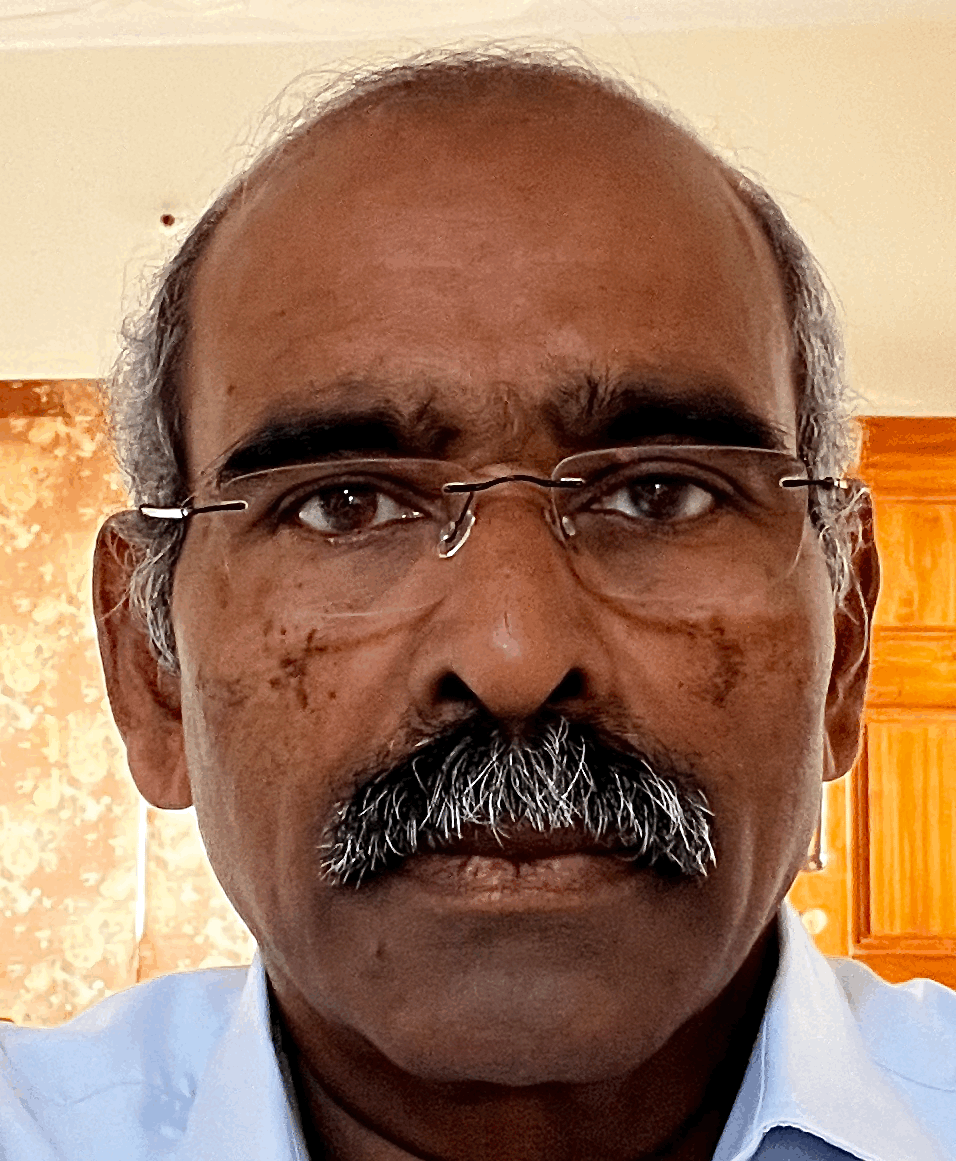 Jebaraj Devasagayam – Medium