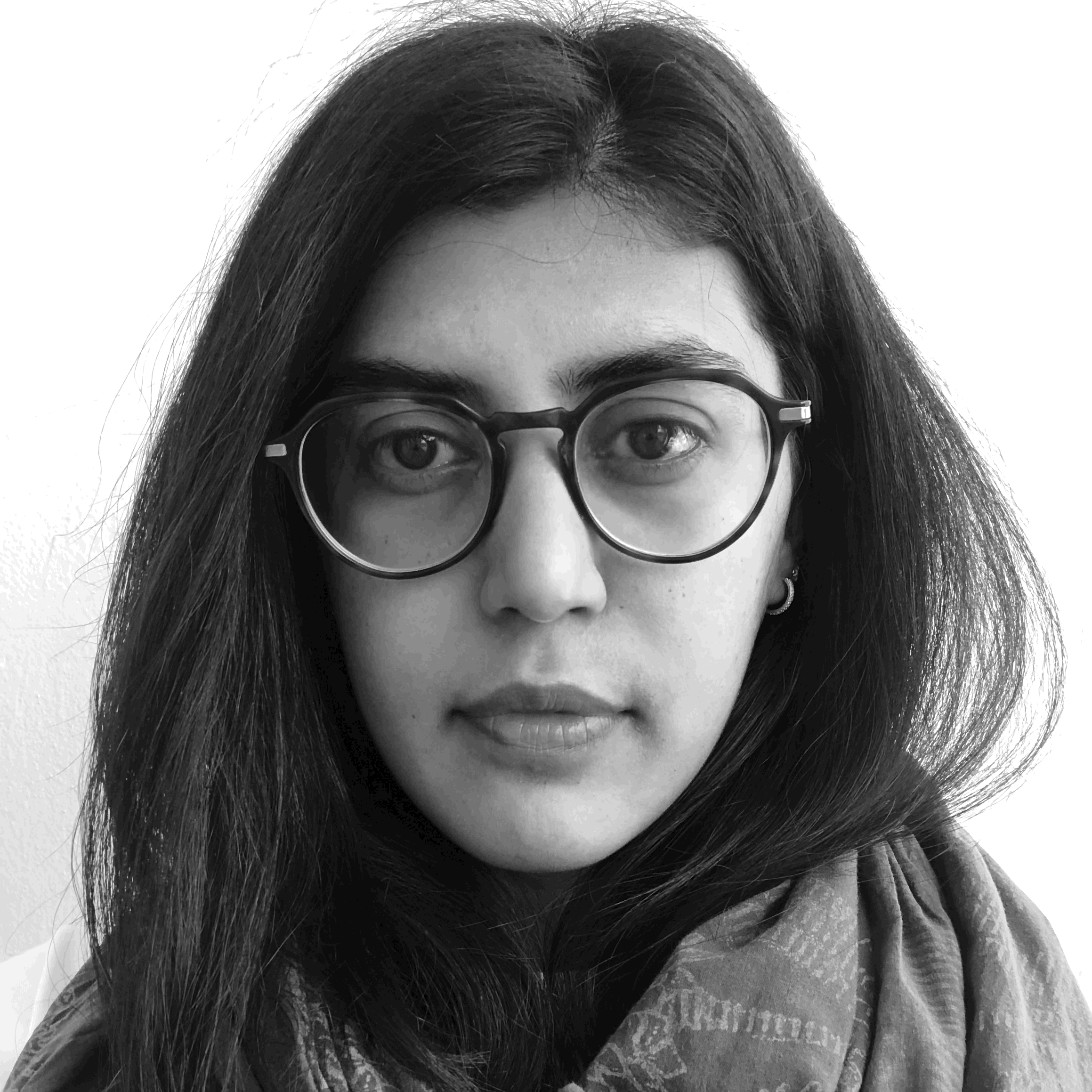 Mili Yadav – Medium
