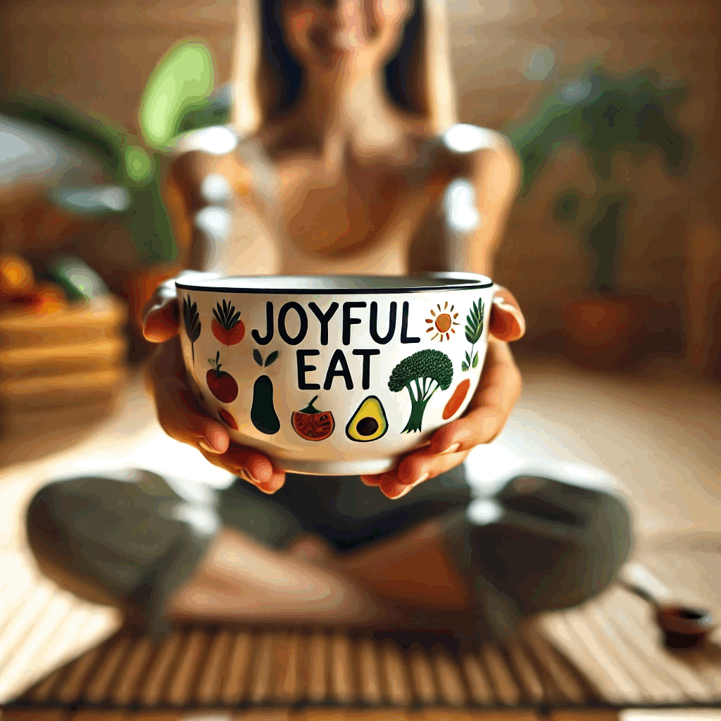 About – Joyful Eats – Medium