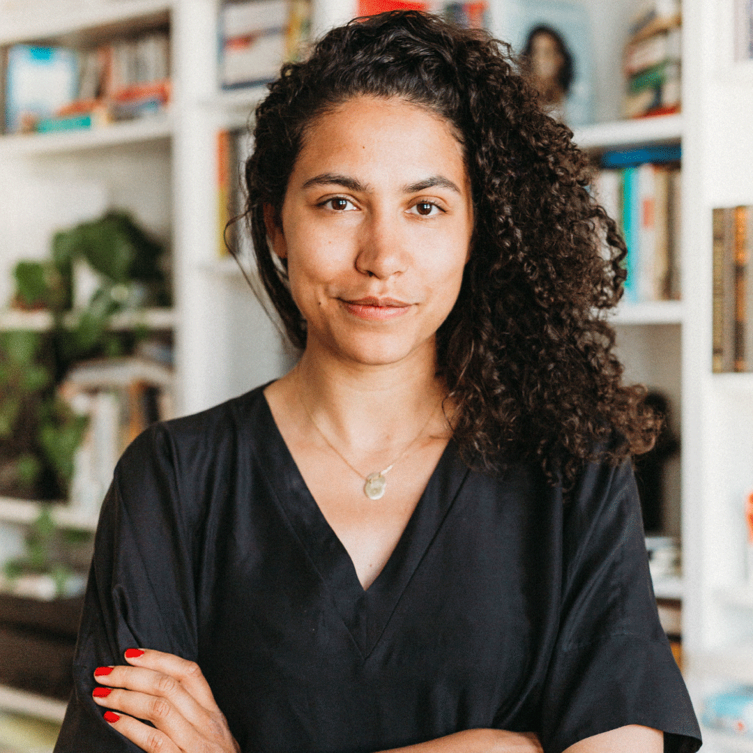About – Oriane Dinse – Medium